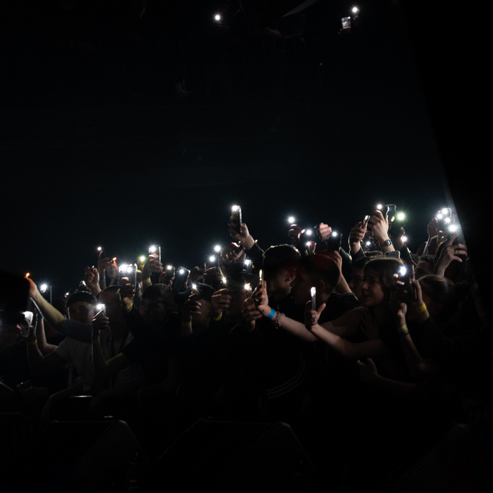 808 Zürich | Indoor Rap Festival