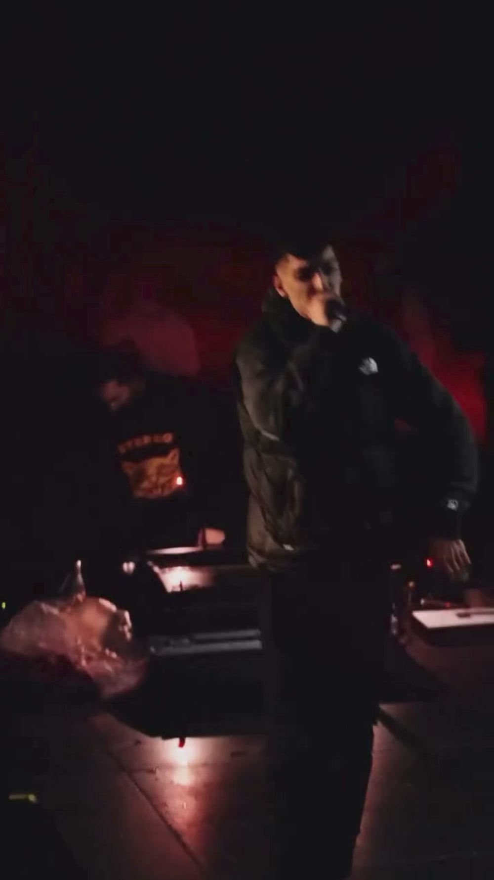 808 Zürich | Indoor Rap Festival